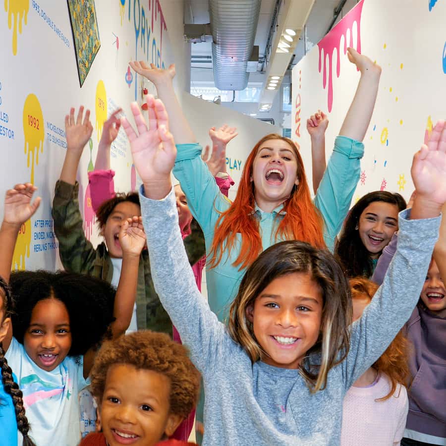 NYC: Sloomoo Institute Entry Ticket | GetYourGuide