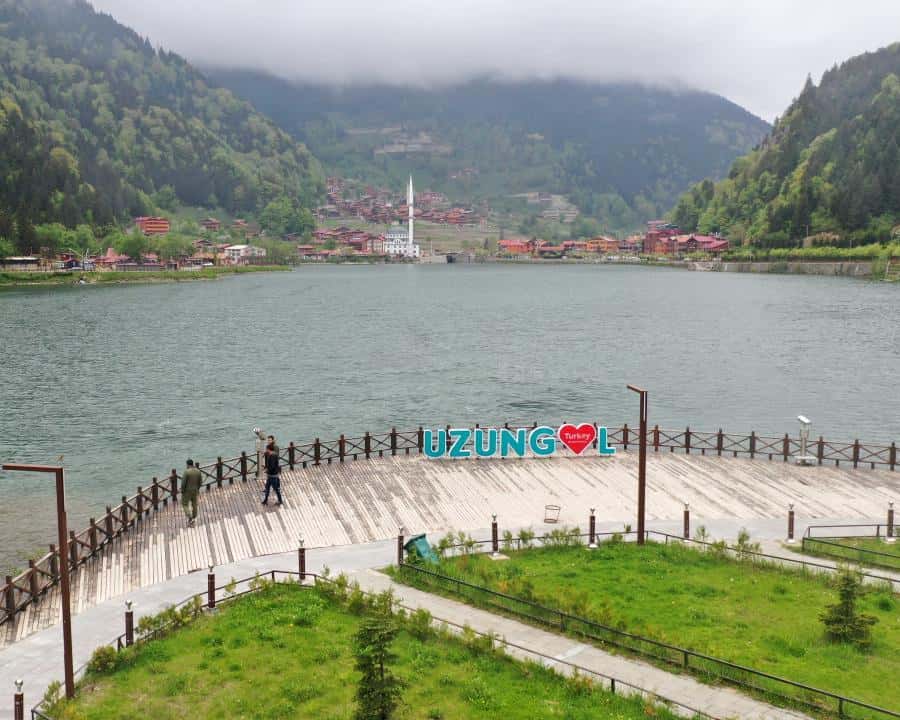 Trabzon: Uzungöl Group Tour, Explore The Nature & Taste Tea | GetYourGuide