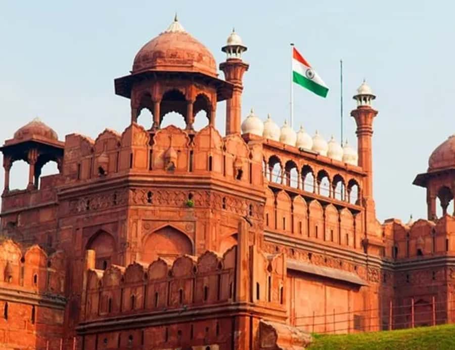 Delhi: Rehberli Tam veya Yarım Günlük Eski ve Yeni Delhi Turu ...