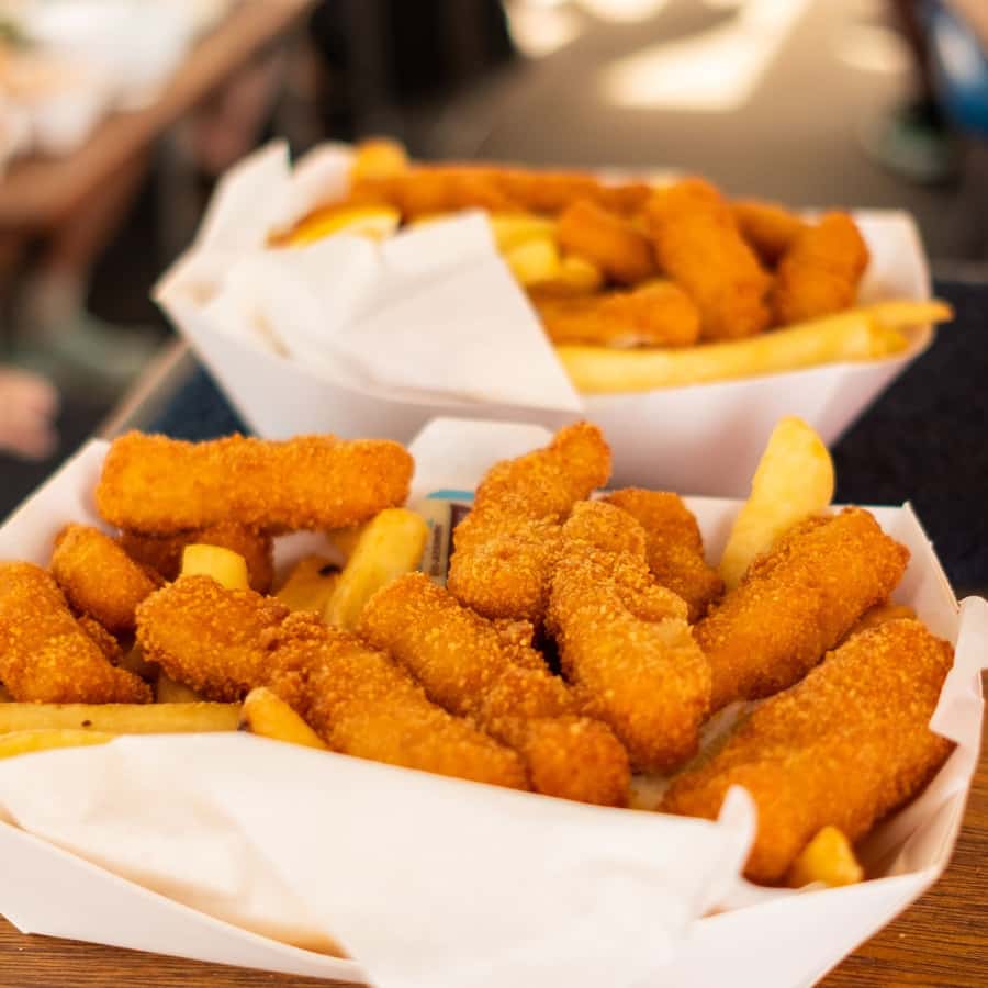 Mooloolaba: Seafood Lunch Cruise | GetYourGuide