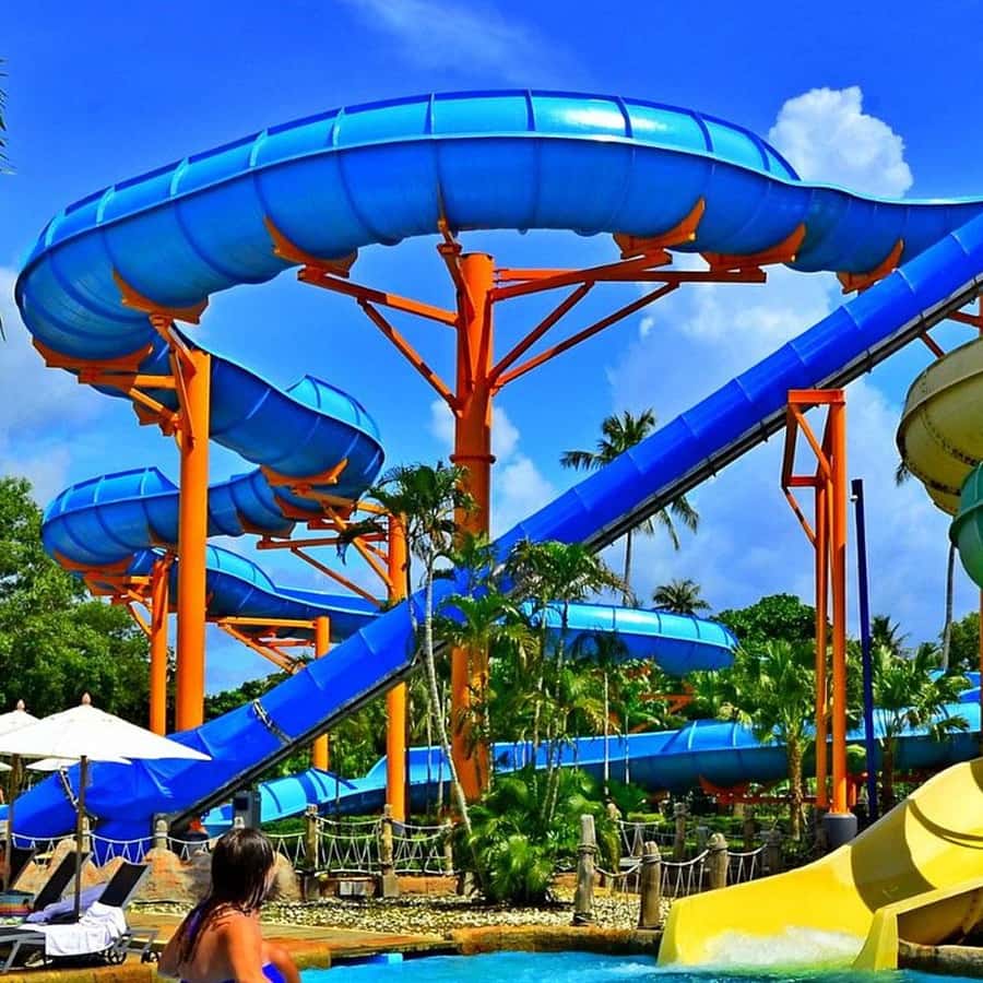 Phuket : Splash Jungle Water Park Tickets | GetYourGuide