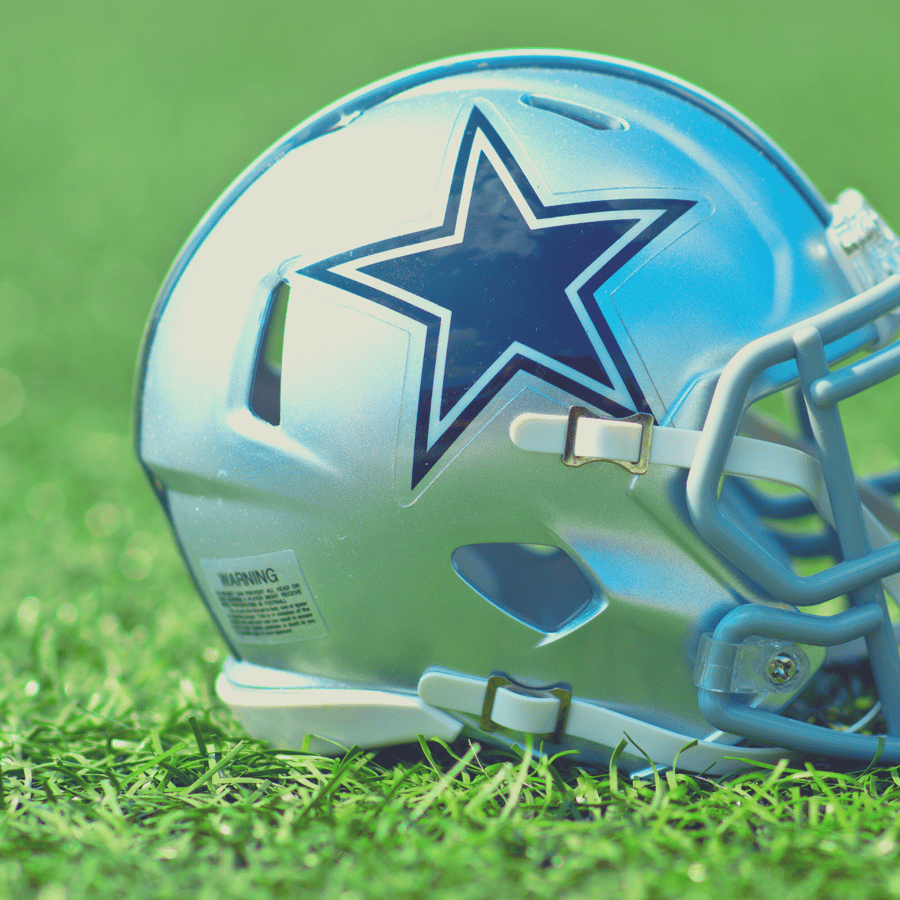 ダラス:AT&T スタジアムでのダラスカウボーイズ フットボールの ダラス:AT&T スタジアムでのダラスカウボーイズ フットボールの