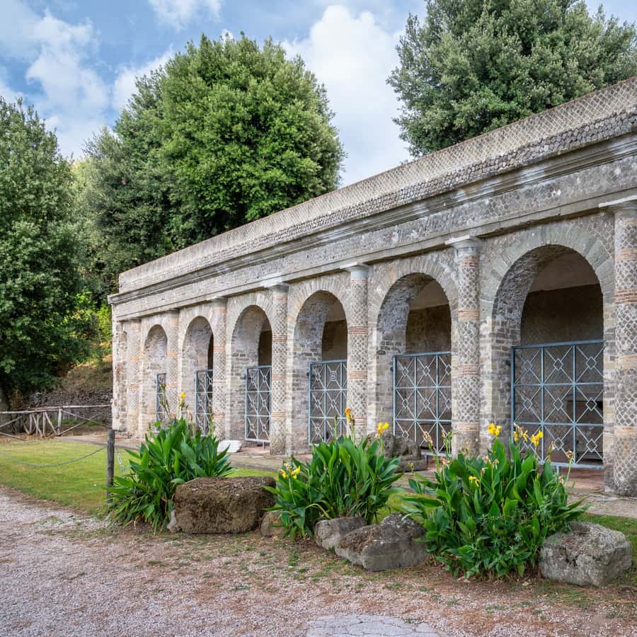 Rome: Castelli Romani Hop-on and Hop-off Tour | GetYourGuide