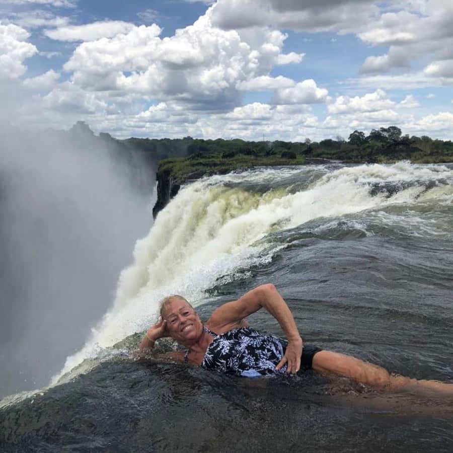 Livingstone: Devil's Pool Adventure | GetYourGuide