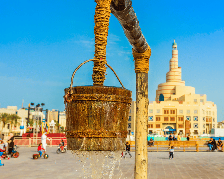 Doha: Exclusive Doha Sightseeing Tour | GetYourGuide