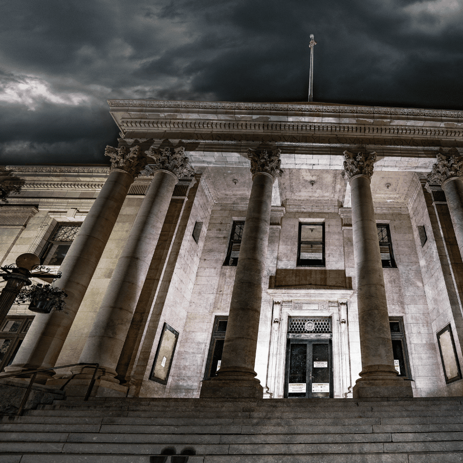 Reno Ghost Tour: Ruin, Revenge, & Reckoning | GetYourGuide