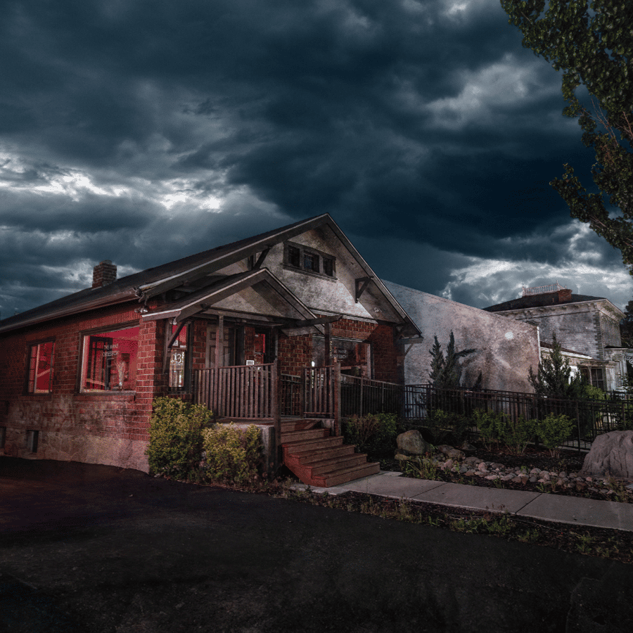 Reno Ghost Tour: Ruin, Revenge, & Reckoning | GetYourGuide