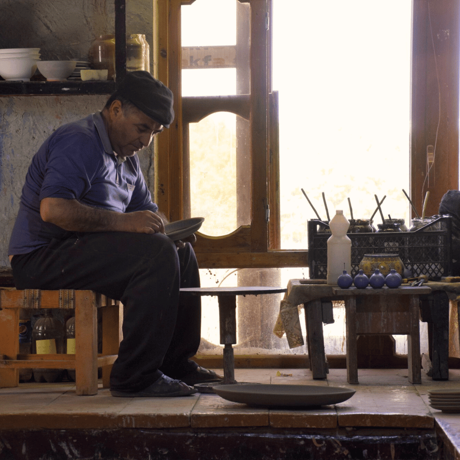 Aydar Lake Yurt Camping Tour from Samarkand to Bukhara | GetYourGuide