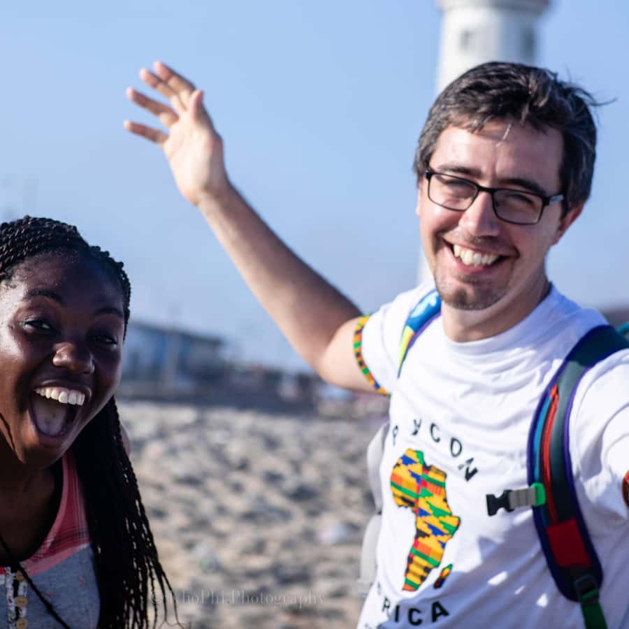 Accra: Explore Accra with a local guide (Private City Tour) | GetYourGuide