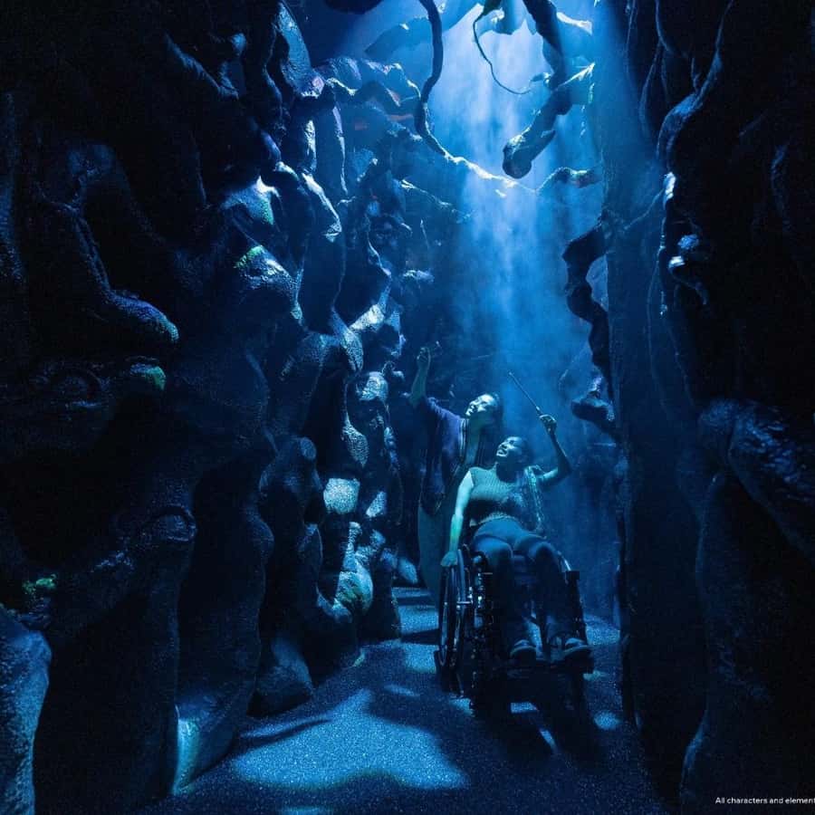 Singapore: Harry Potter Visions of Magic at Sentosa Ticket | GetYourGuide