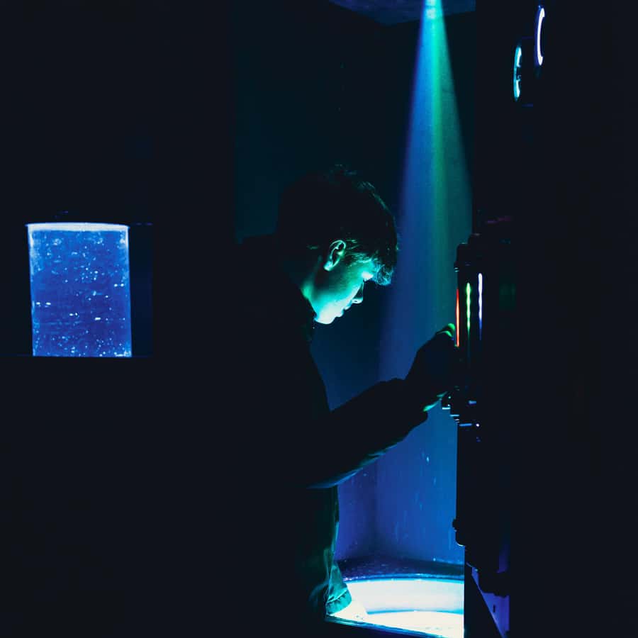 Manchester: Supermassive, Interactive Rooftop Experience | GetYourGuide