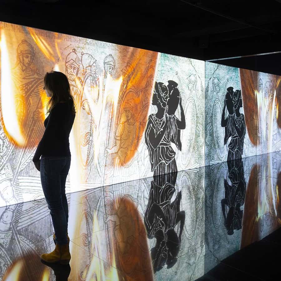 Barcelona: Nougat and Chocolate Museum Tour with Tasting | GetYourGuide