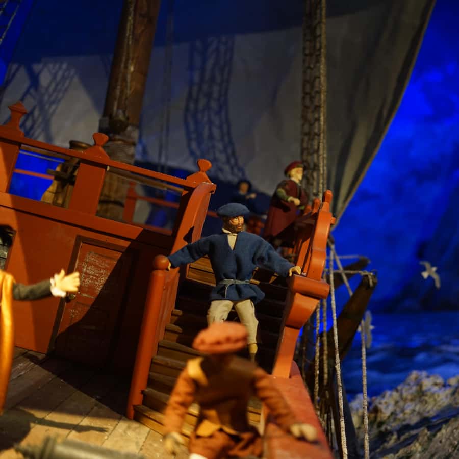 Honningsvåg: North Cape Summer Tour with Sami Family Visit | GetYourGuide