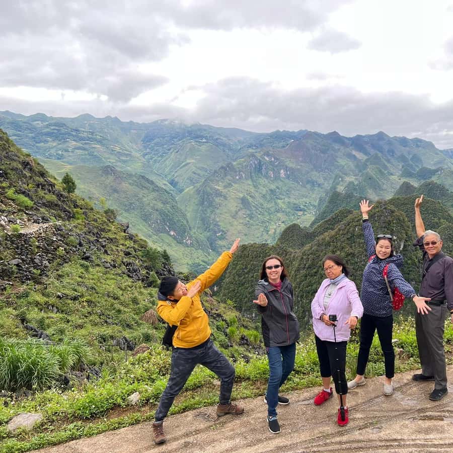 4-Day Deluxe Ha Giang Loop to all Highlights, Stay Resort 4* | GetYourGuide