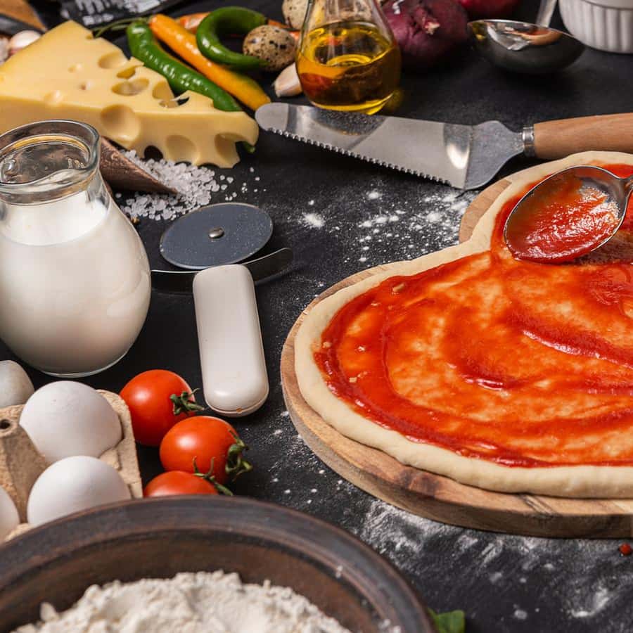 Naples: Neapolitan Pizza Making Class - Authentic Experience | GetYourGuide
