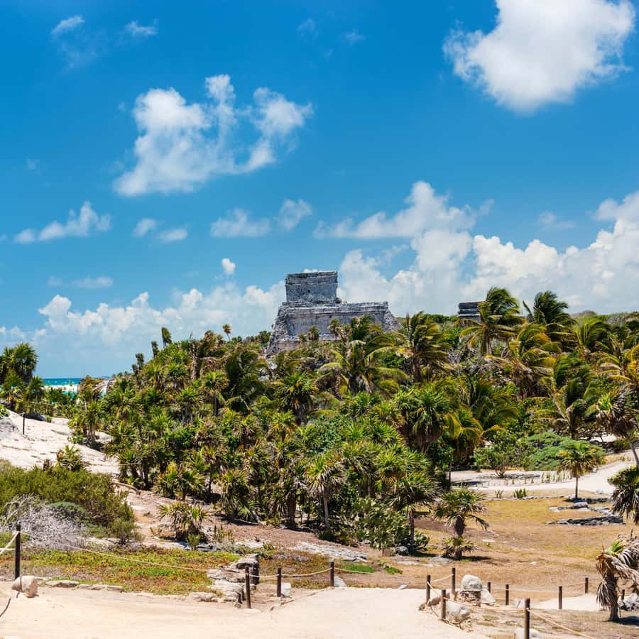 Riviera Maya: Exclusive Rio Secreto and Tulum Tour | GetYourGuide