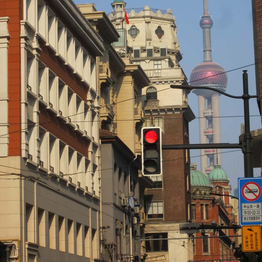 Untold Shanghai: Hidden Alleys and the Bund Walking Tour | GetYourGuide
