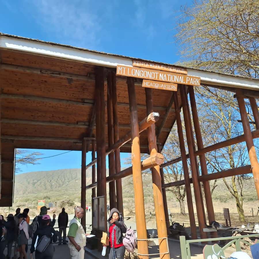 From Nairobi To: Mt. Longonot National Park Day Trip | GetYourGuide