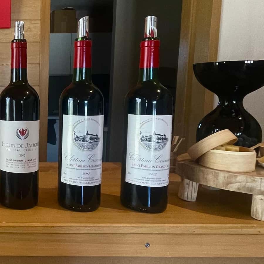 Visite de la propriété et atelier accords vins/fromages | GetYourGuide