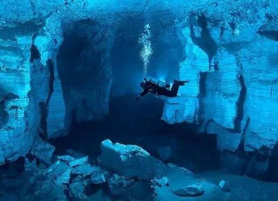 Zimbabwe: Chinhoyi Caves Tour with Lion Viewing and Lunch | GetYourGuide