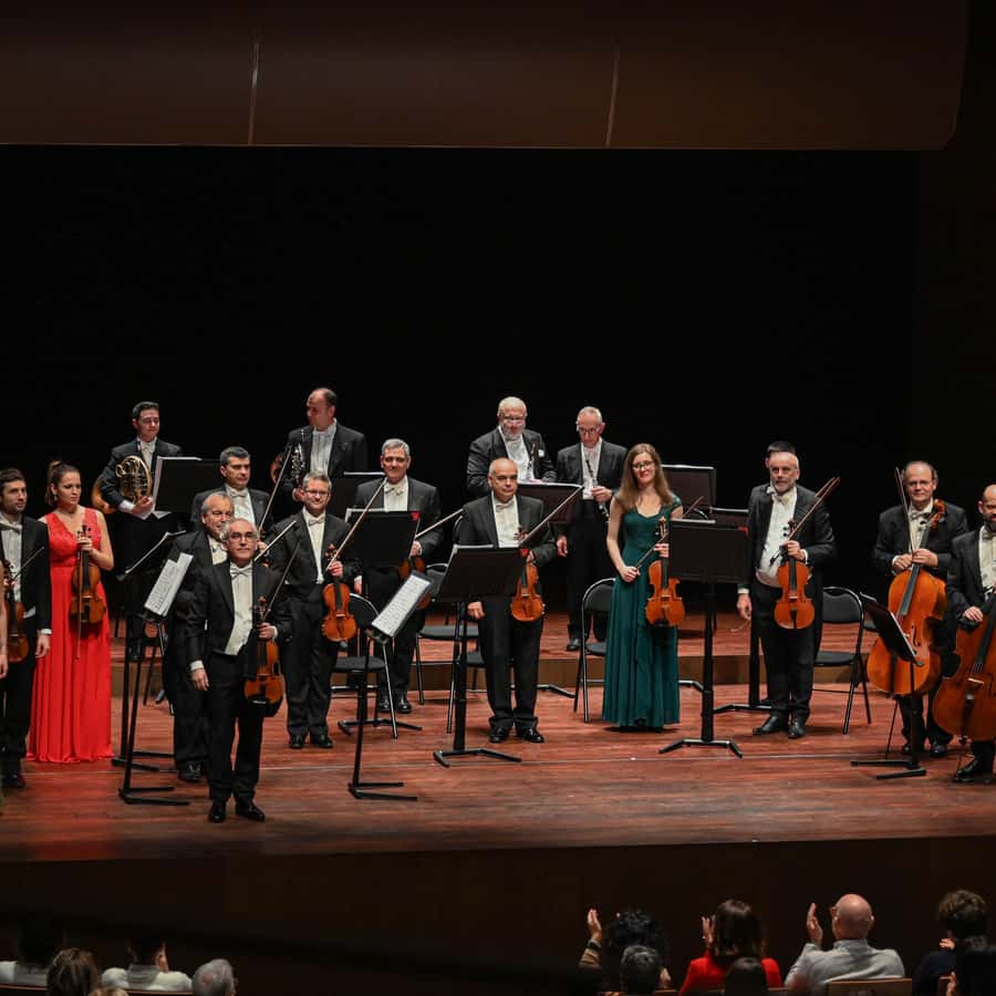 フェスティバル・アラ・チッタ・ディ・ムジカ 2025 | GetYourGuide