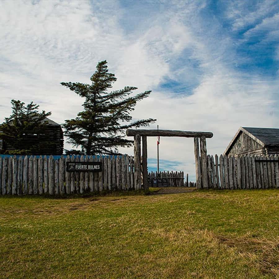 Punta Arenas: Fort Bulnes Historical Tour | GetYourGuide