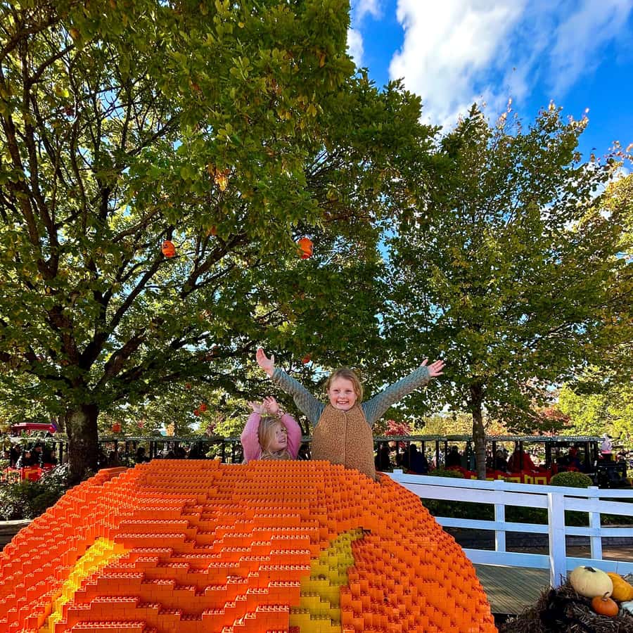 LEGOLAND® Halloween Monster Party Ticket | GetYourGuide