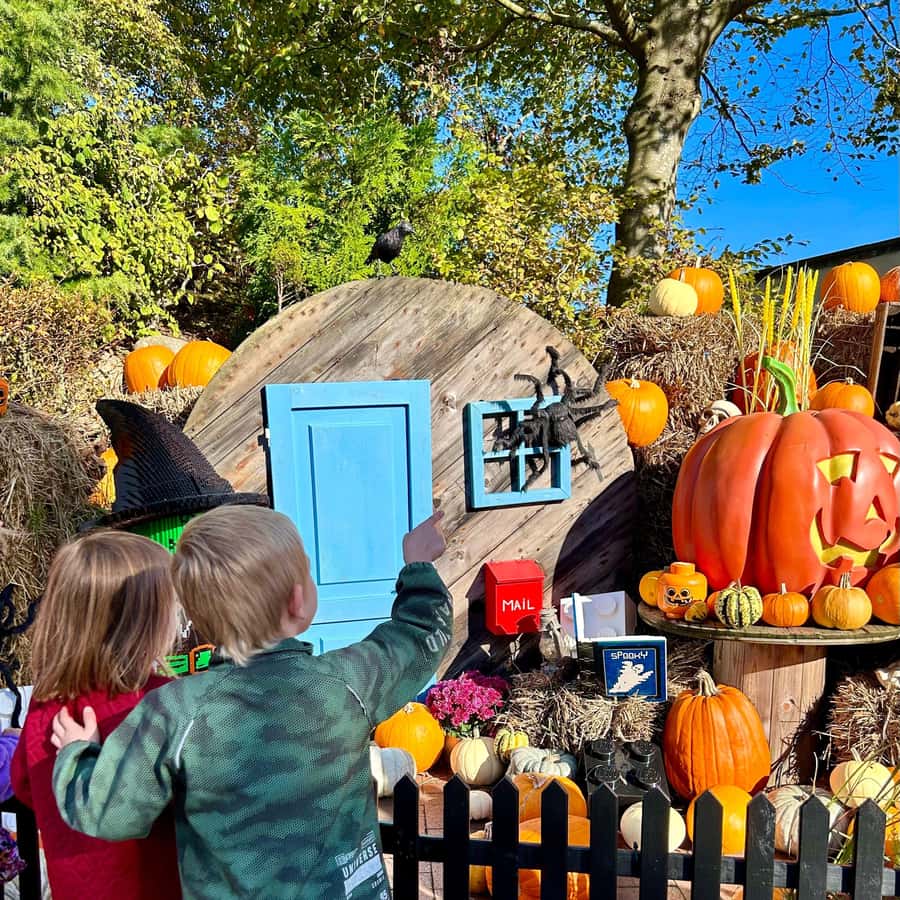 LEGOLAND® Halloween Monster Party Ticket | GetYourGuide