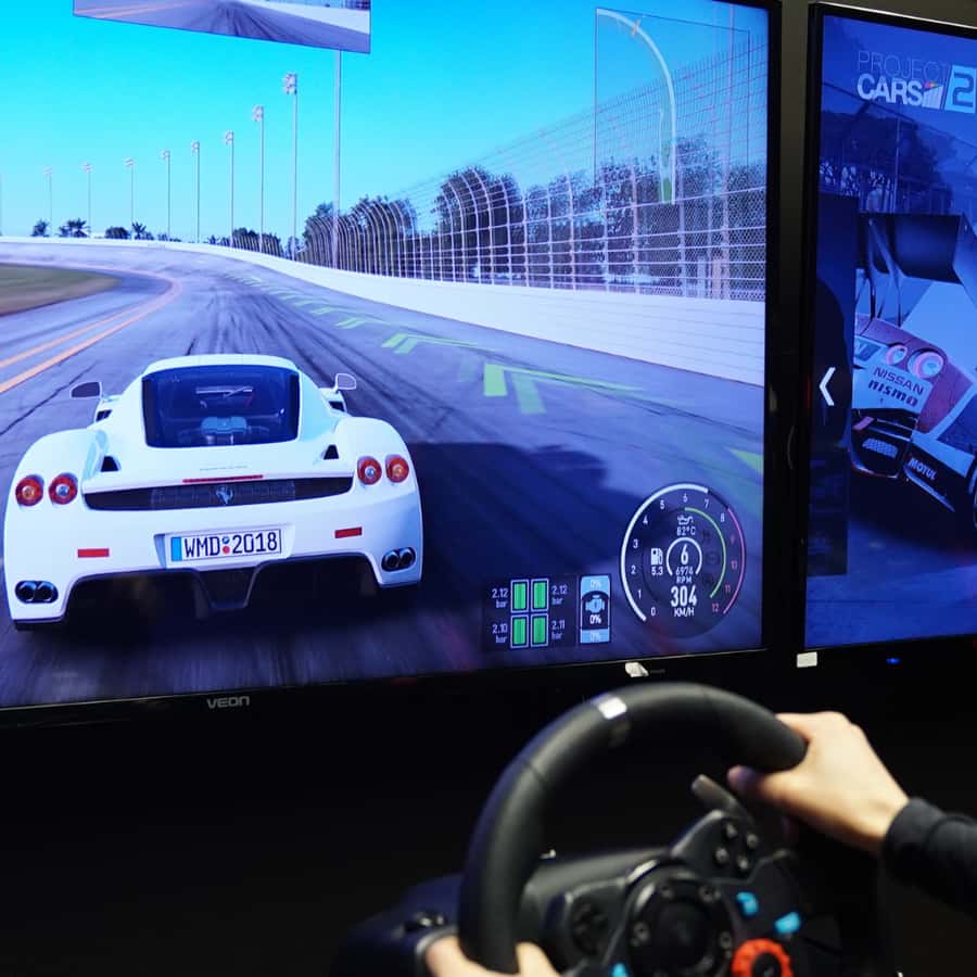 Queenstown: Private Race Car Simulation Experience | GetYourGuide