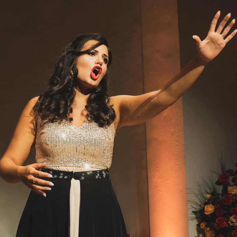 Siena: Italian Opera Concert with Artists Meet & Greet | GetYourGuide