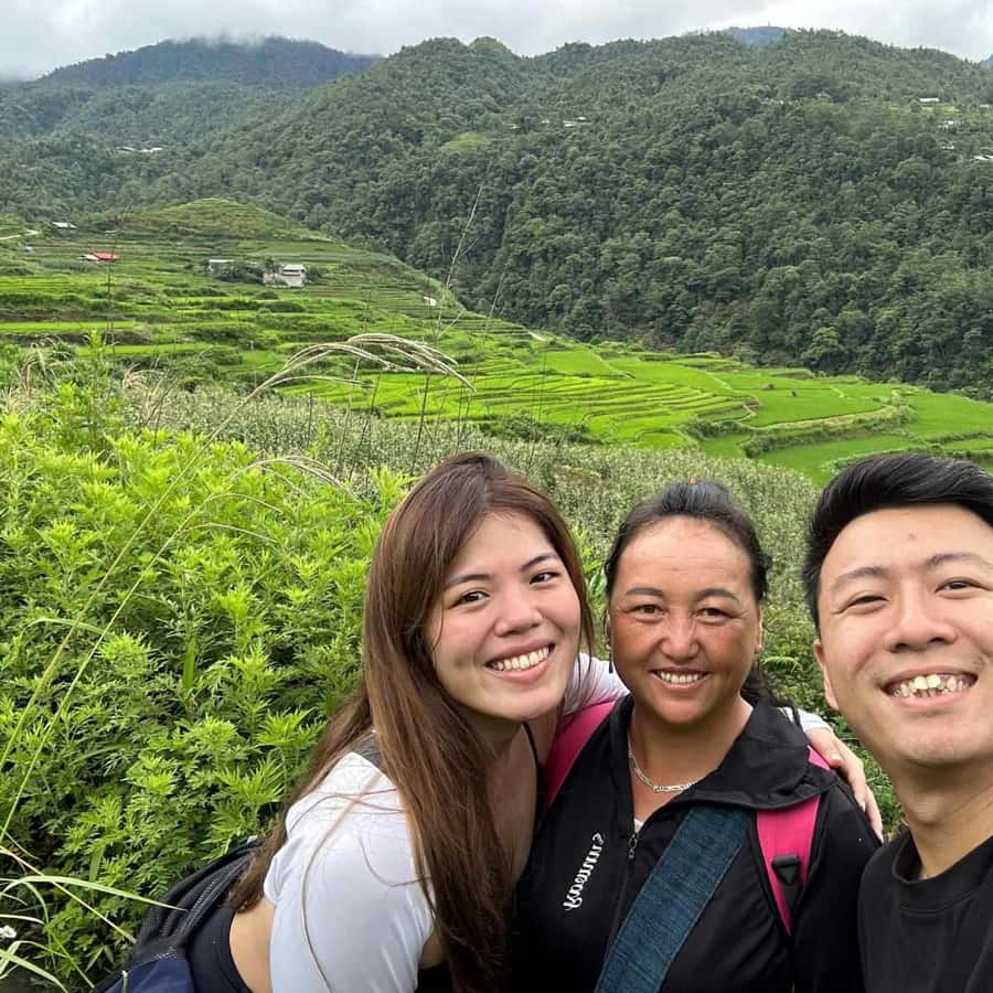 SaPa: 2 Günlük Köyler, Pirinç Tarlaları, Aşk Şelalesi Yürüyüş Turu ...