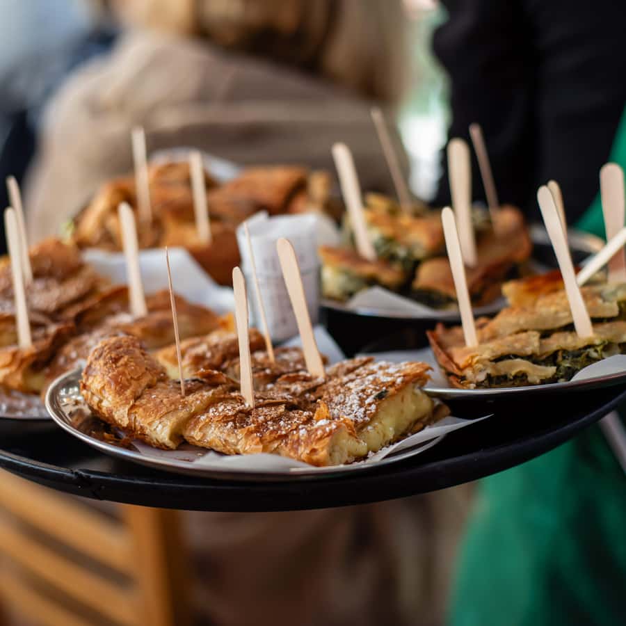 Eating Athens: Our Big, Fat, Greek Food Tour | GetYourGuide