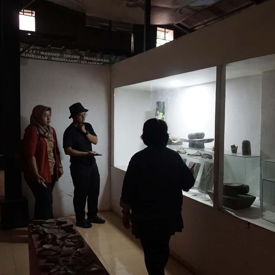 Malang: Kulturelle Tour zu den Tempeln Kidal und Jago, Panji-Museum ...