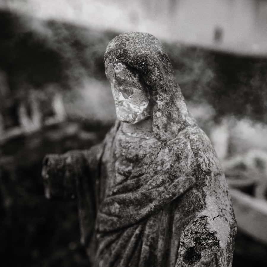 #1 St.Thomas Ghost Tour- Virgin Island's Original Haunt Tour | GetYourGuide