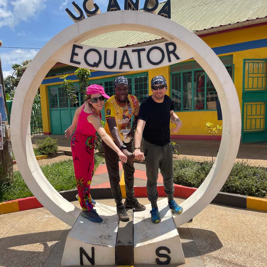Uganda Equator Tour From Kampala To Kayabwe | GetYourGuide