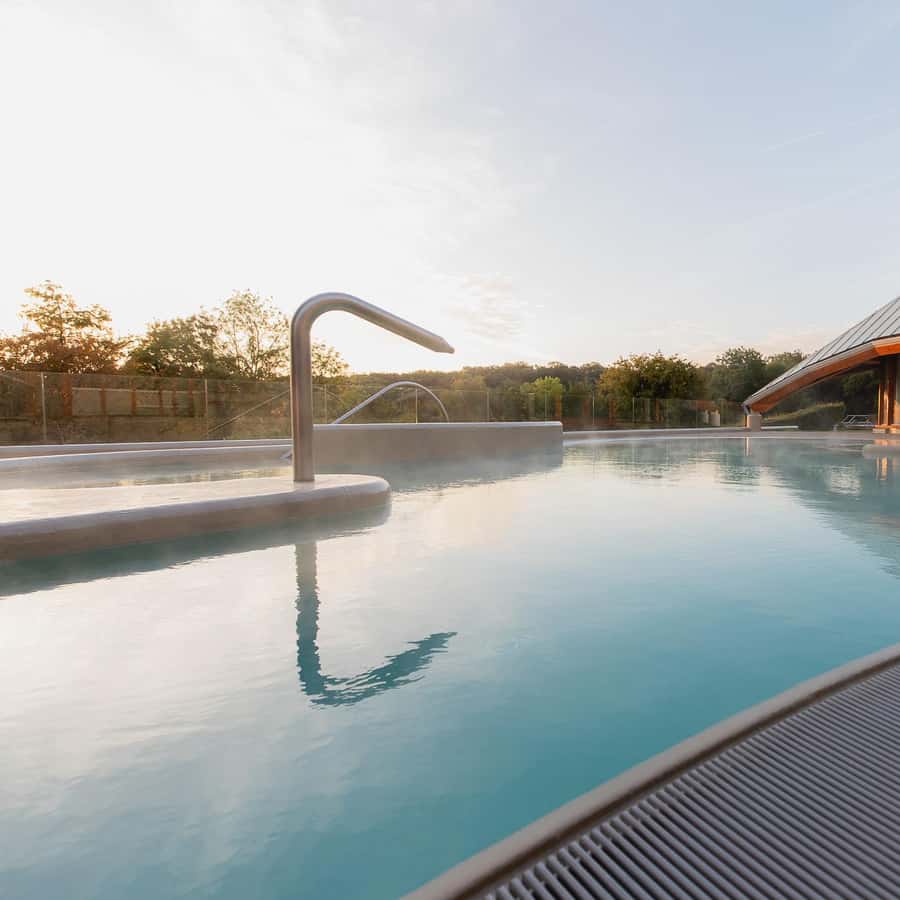 Valkenburg: Thermae 2000 Spa Entry Ticket | GetYourGuide