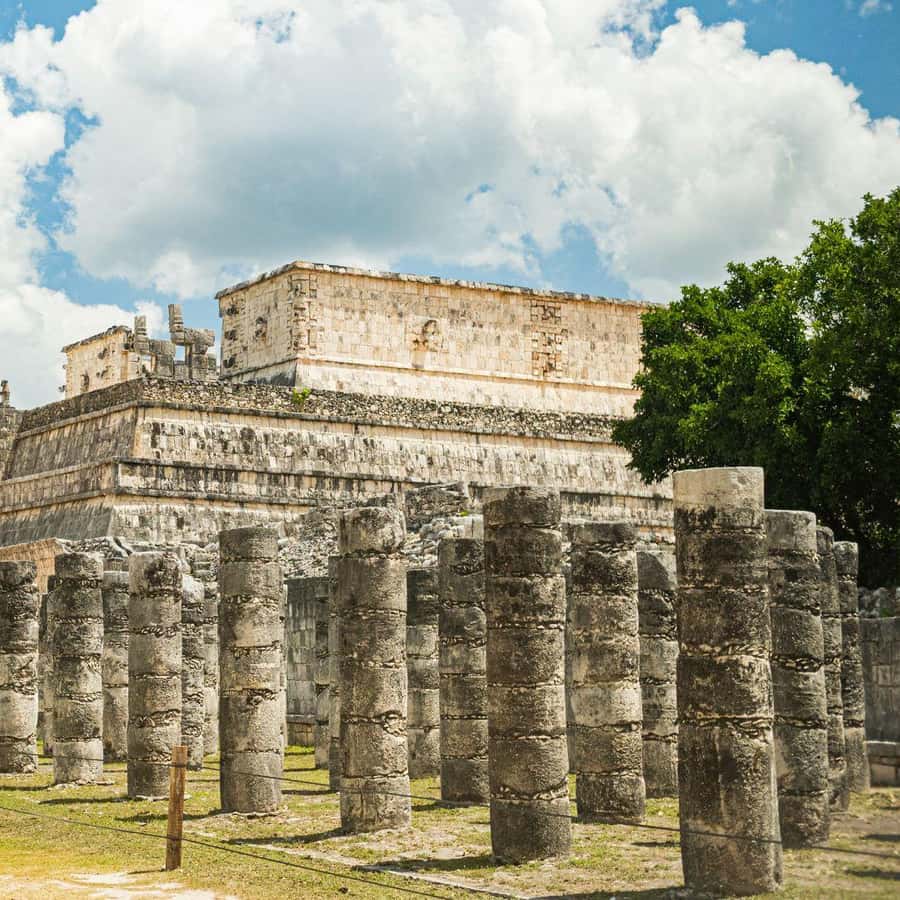 Excursión a Chichén Itzá y Cenotes desde Valladolid | GetYourGuide