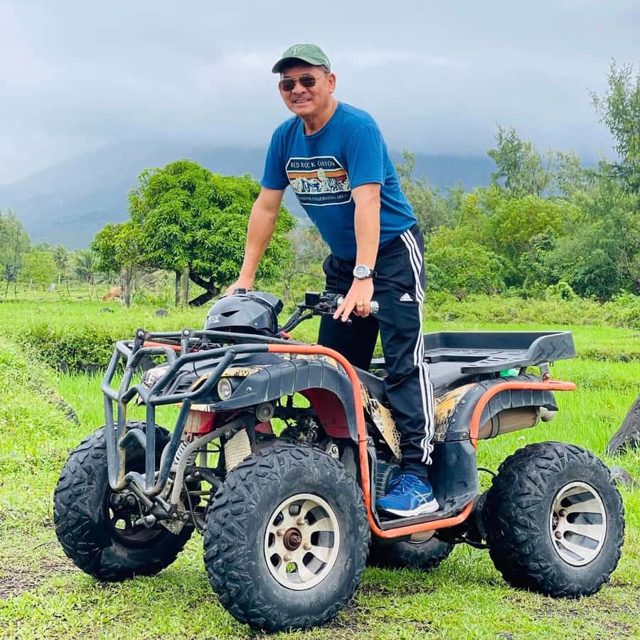 LEGAZPI: Albay Day Tour Private Mayon Tour | GetYourGuide