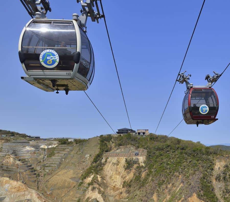 Tokyo: Mt. Fuji & Hakone, FREE Pirate Ship & Ropeway | GetYourGuide