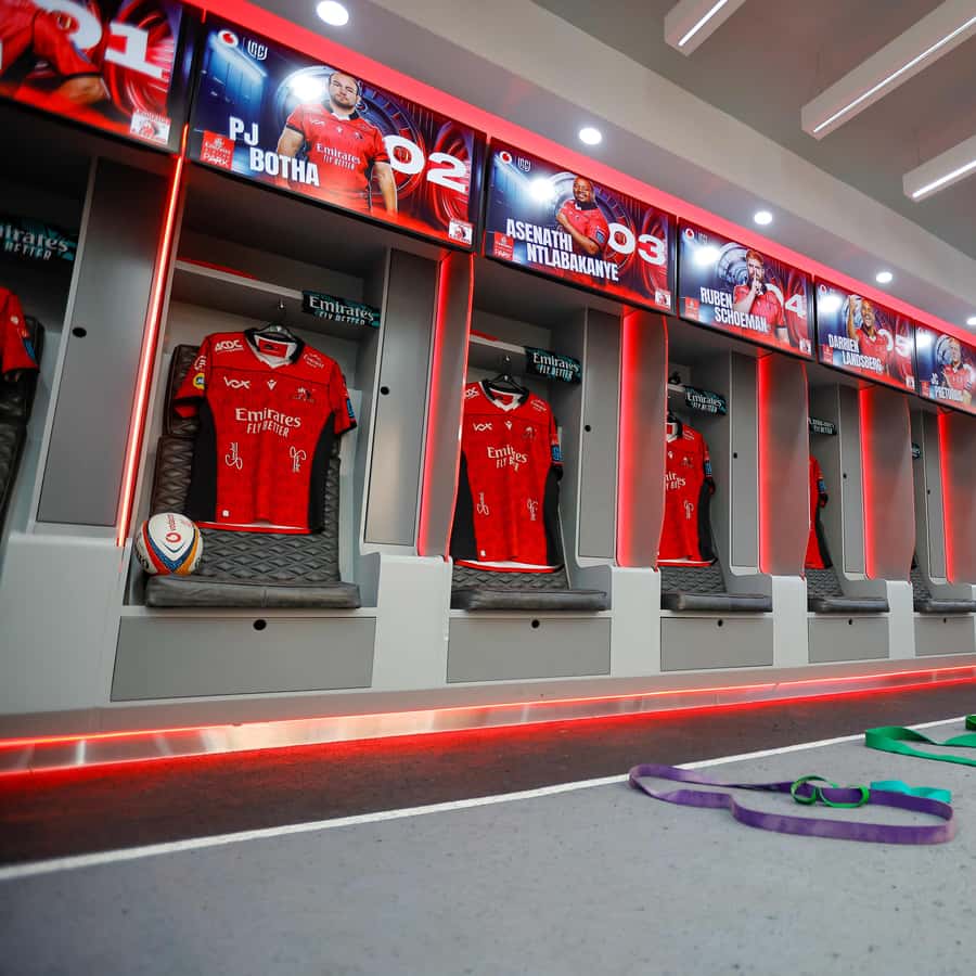 Visit the main sports Stadiums in Pretoria and Johannesburg | GetYourGuide