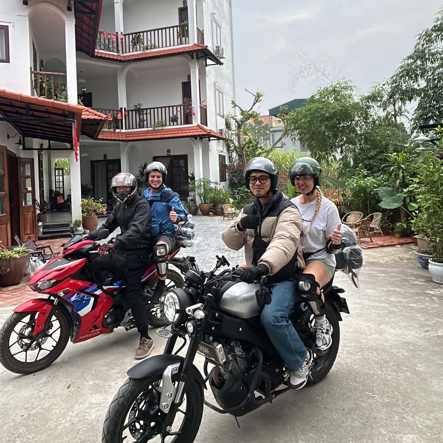 1 Day Ha Giang Loop Tour by Motorbike with Easy Rider - Real | GetYourGuide
