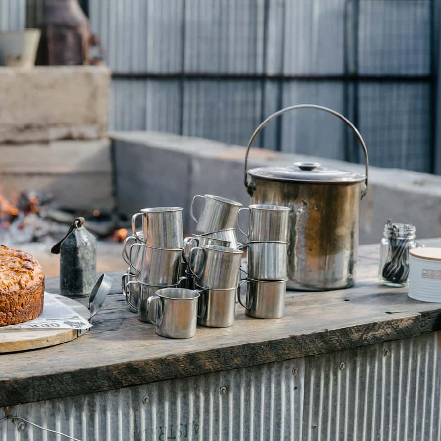 Longreach: Drover's Sunset Cruise & Outback Dinner & Show | GetYourGuide