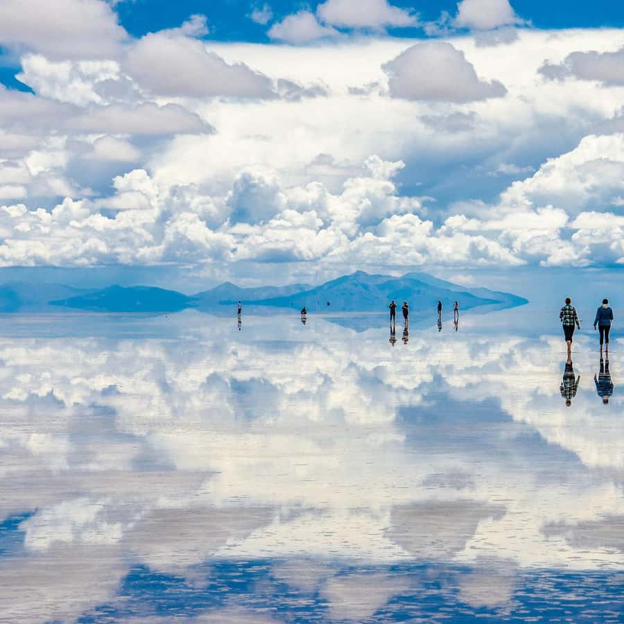 Uyuni Salt Flat Tour from Puno | 2 Days | GetYourGuide