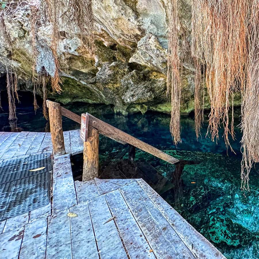 Cancun: Tulum & Coba with Cenote, Cave Snorkeling and Lunch | GetYourGuide