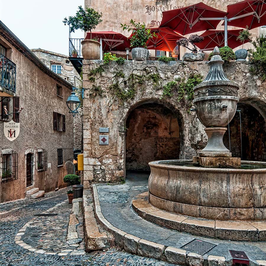 Nice: Countryside Tour with Grasse | GetYourGuide