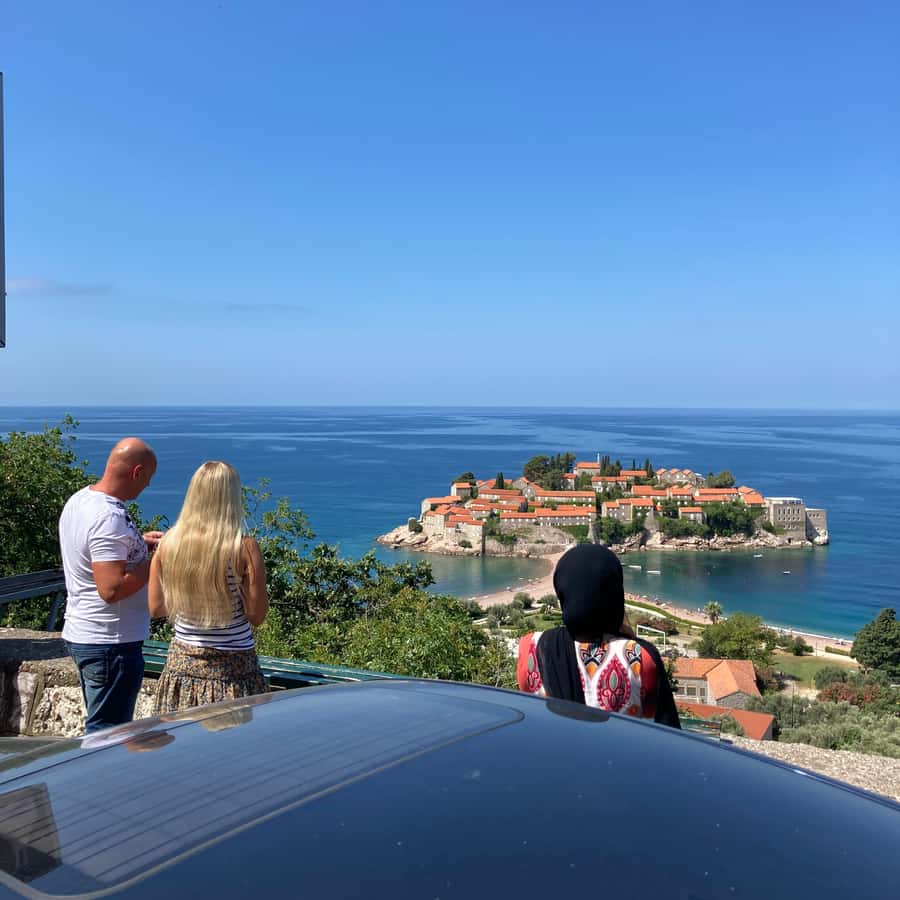 Visitez Budva, Kotor et Tivat (3 en 1). | GetYourGuide