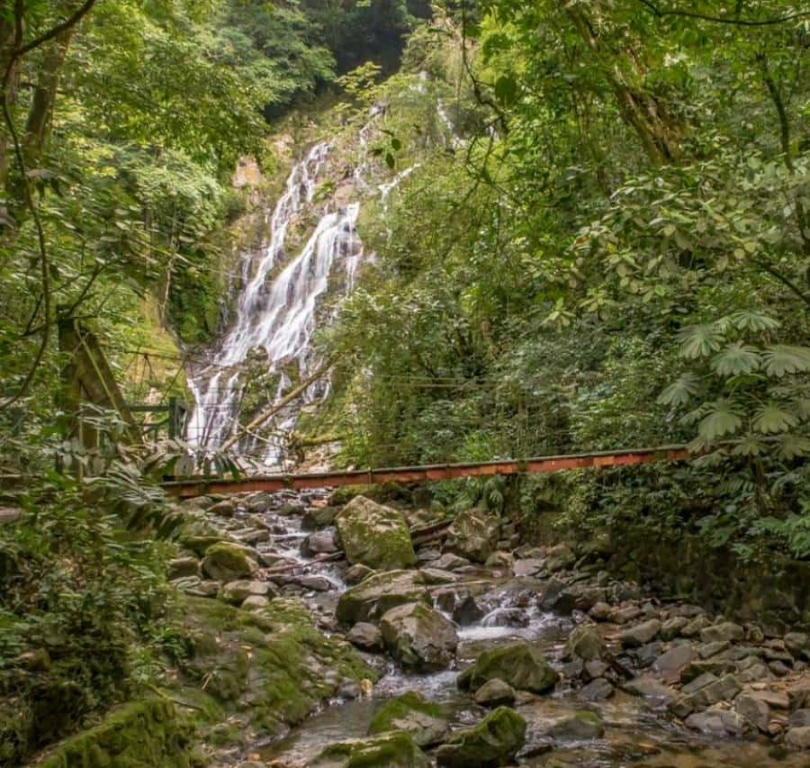 Panama City: Anton Valley Hot Springs, Waterfall & More Tour: Anton ...