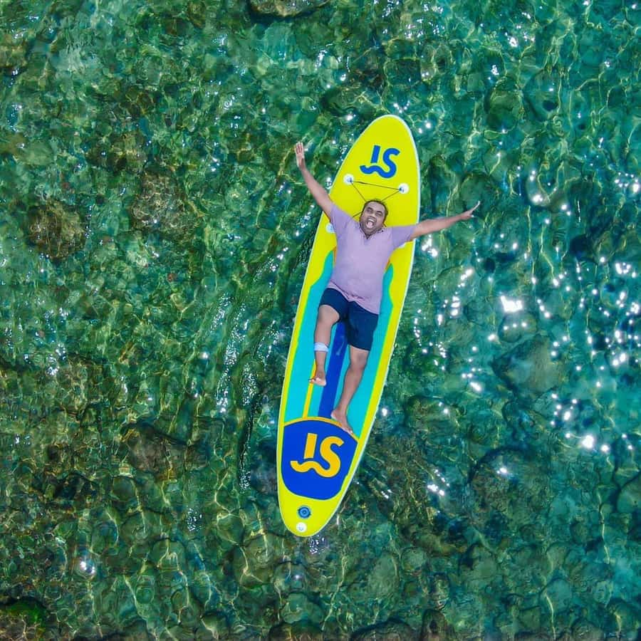 Avontuurlijke tour langs 4 eilanden in Phu Quoc met kabelbaanrit ...