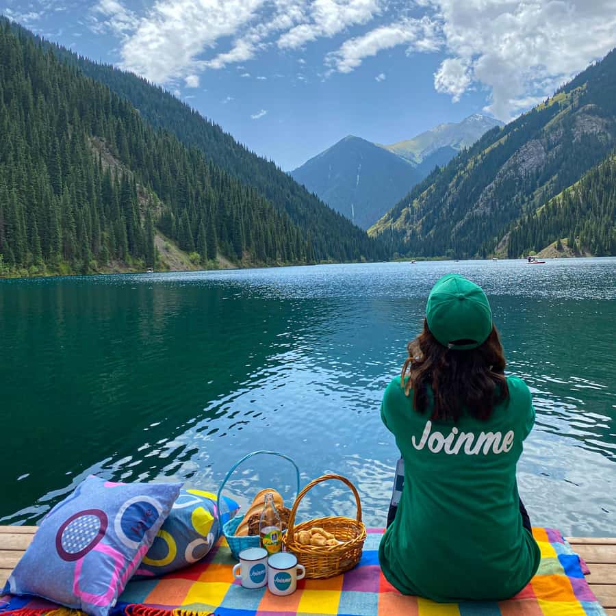 Almaty : Excursion d'une journée aux lacs Kolsai-Kaindy et aux canyons ...