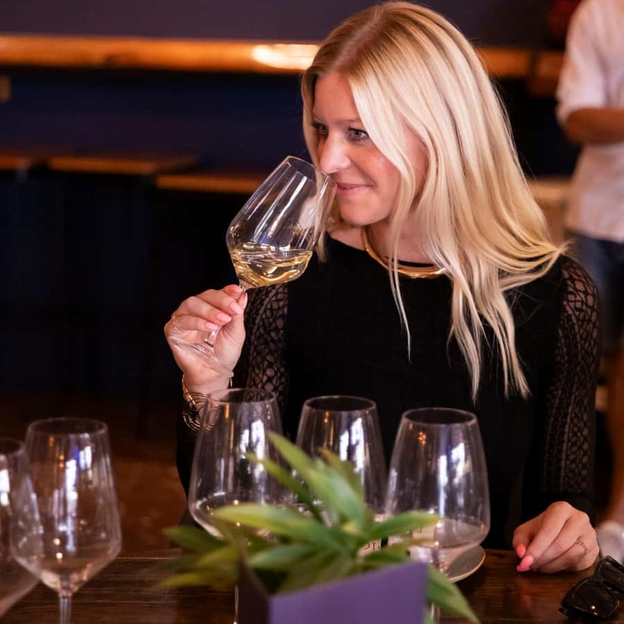 Barcelona: Gaudí-Inspired Wine Tasting with Famous Sommelier | GetYourGuide